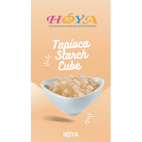 Tapioca Starch