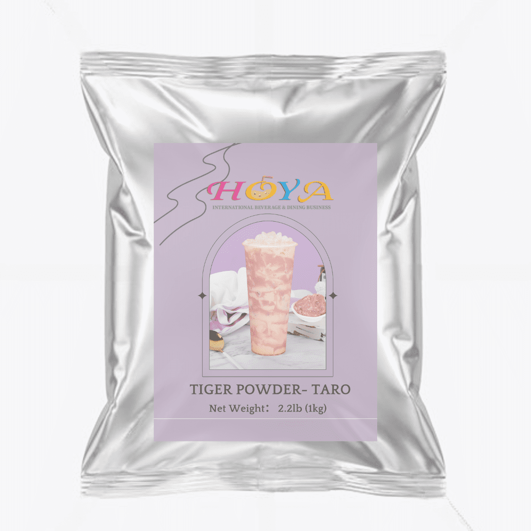 HOYA Tiger Powder- Taro (2.2lb), 3-11010≈ 20 cups - Walmart.com