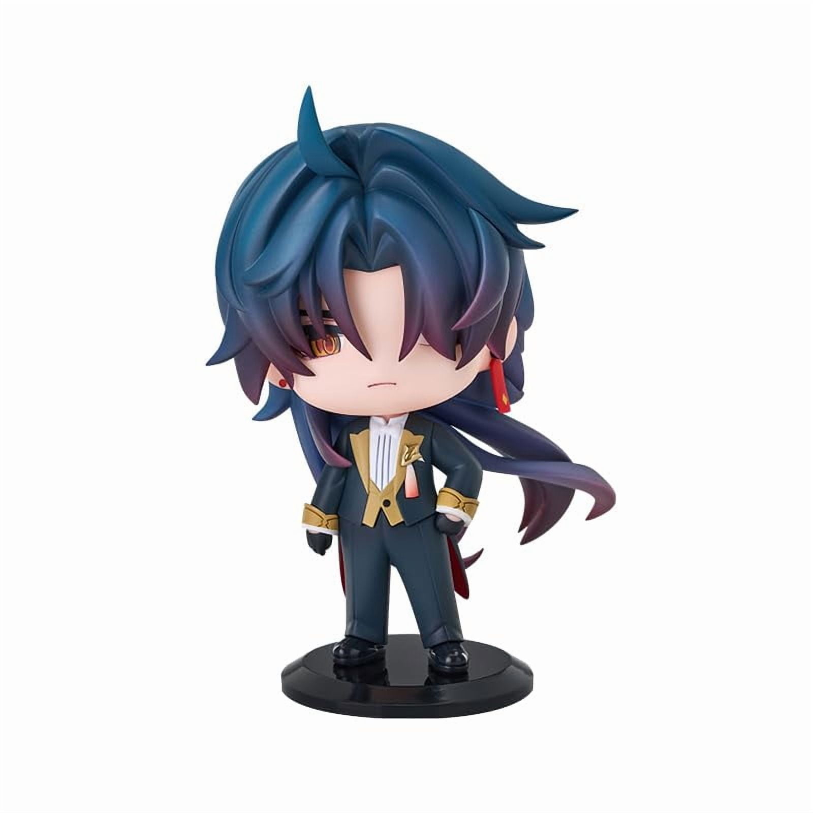 HOYOVERSE Honkai: Star Rail Express Welcome Tea Party - Blade ...