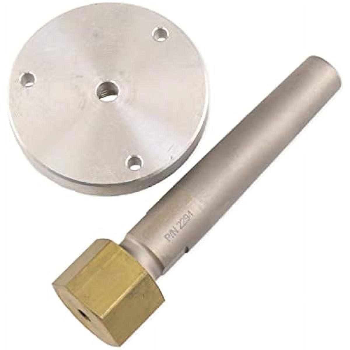 HOYWU #2 MT Screw Chuck - Walmart.com