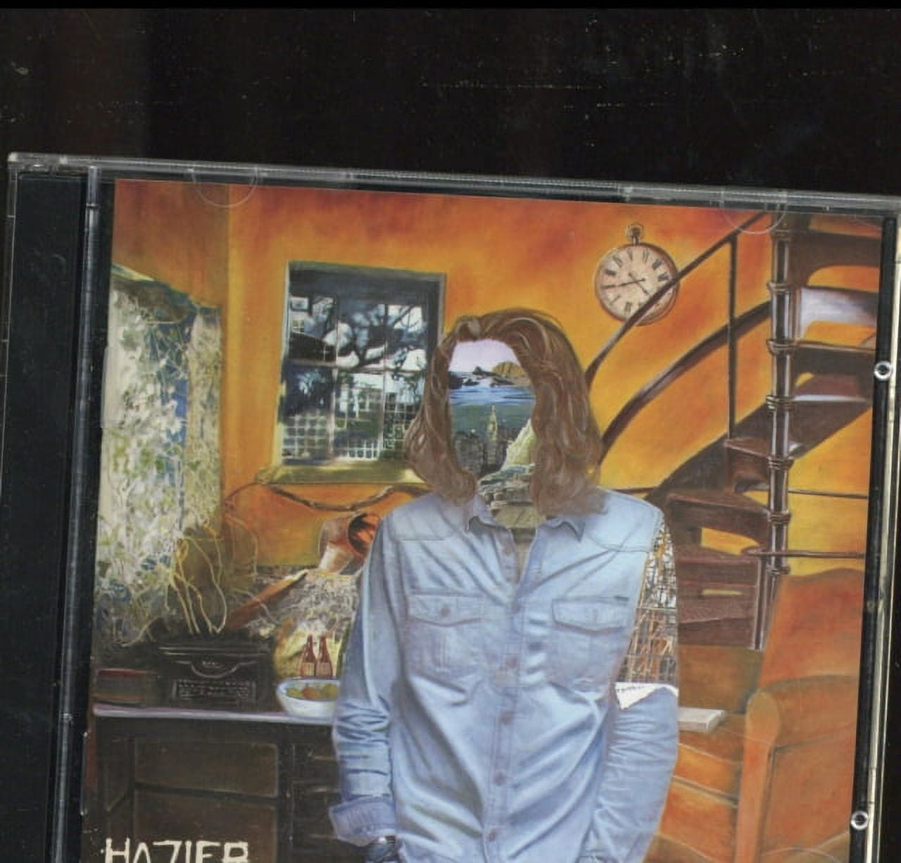 HOZIER-DELUXE EDITIO - Walmart.com