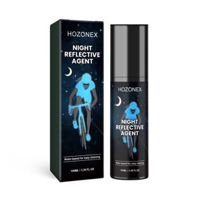 Reflective and Glow-in-The-Dark Paints for Home Improvement Projects