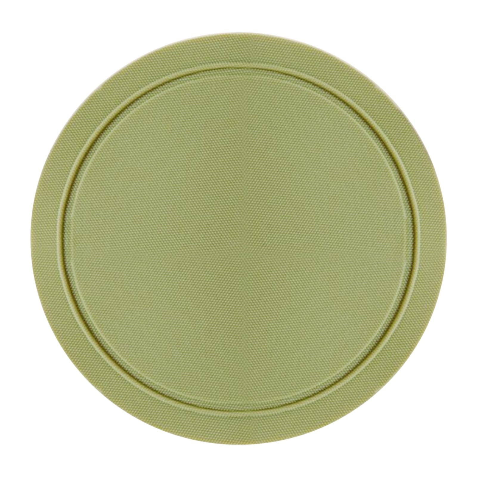 HOZVOMI Circular Silicone Exfoliating Towel for Powerful Mud-Removing ...