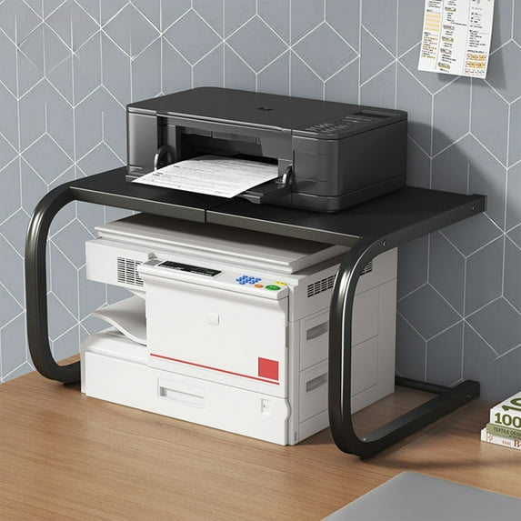 HOZVOMI Foldable Storage Rack, Multifunctional Kitchen Countertop ...