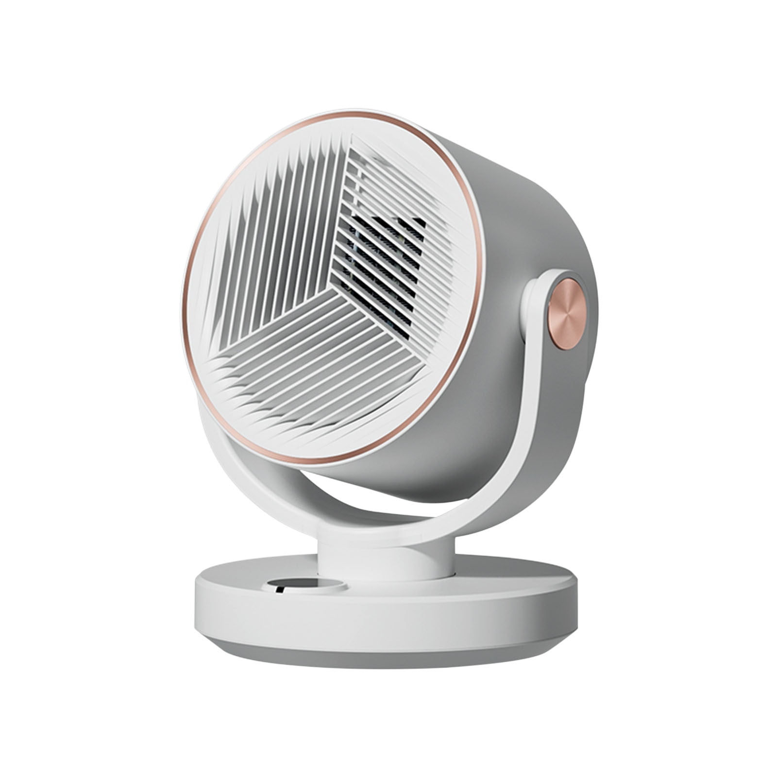 HOZVOMI High-Power Ceramic Desktop Heater, Quick Warm Blower for Home ...