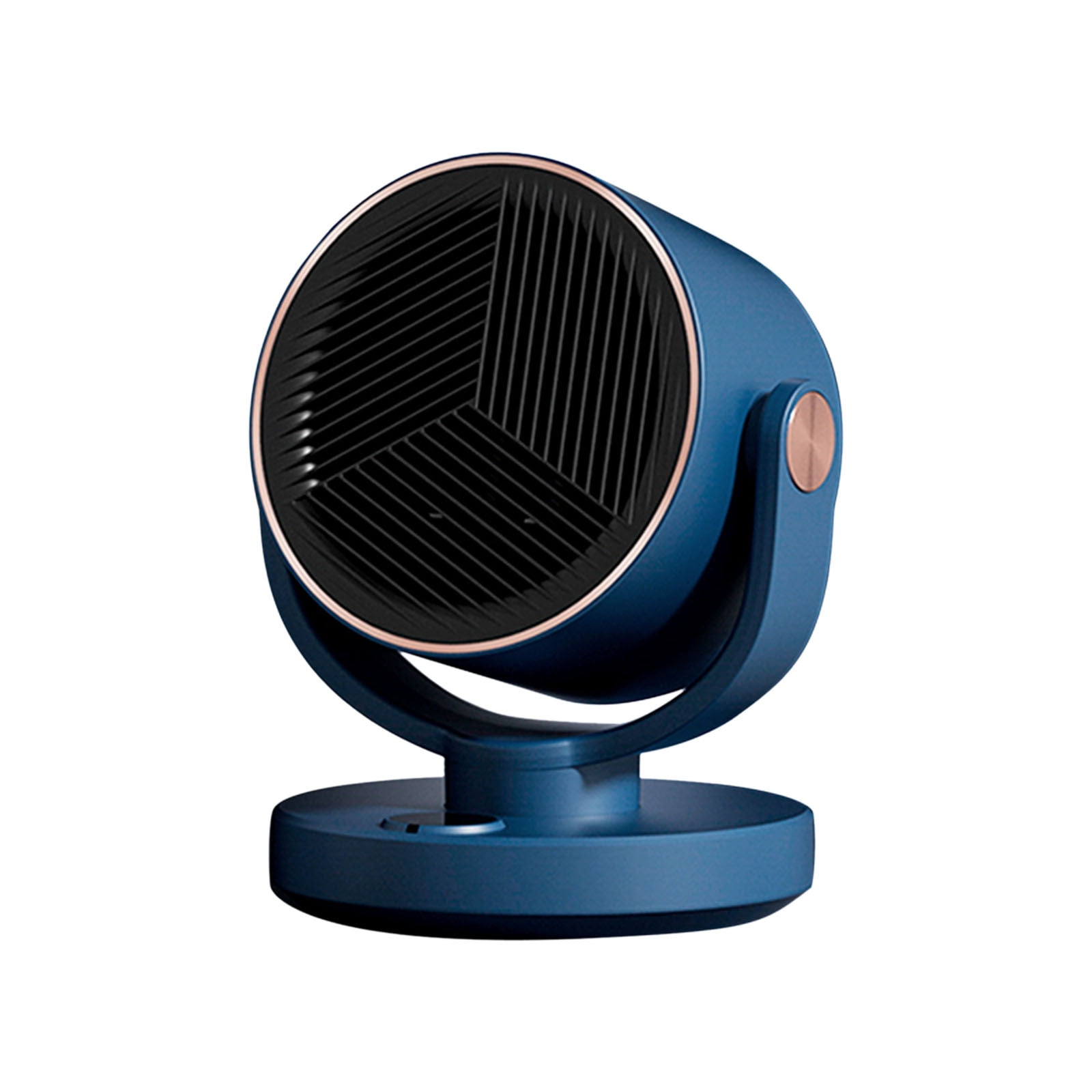 HOZVOMI High-Power Ceramic Desktop Heater, Quick Warm Blower for Home ...