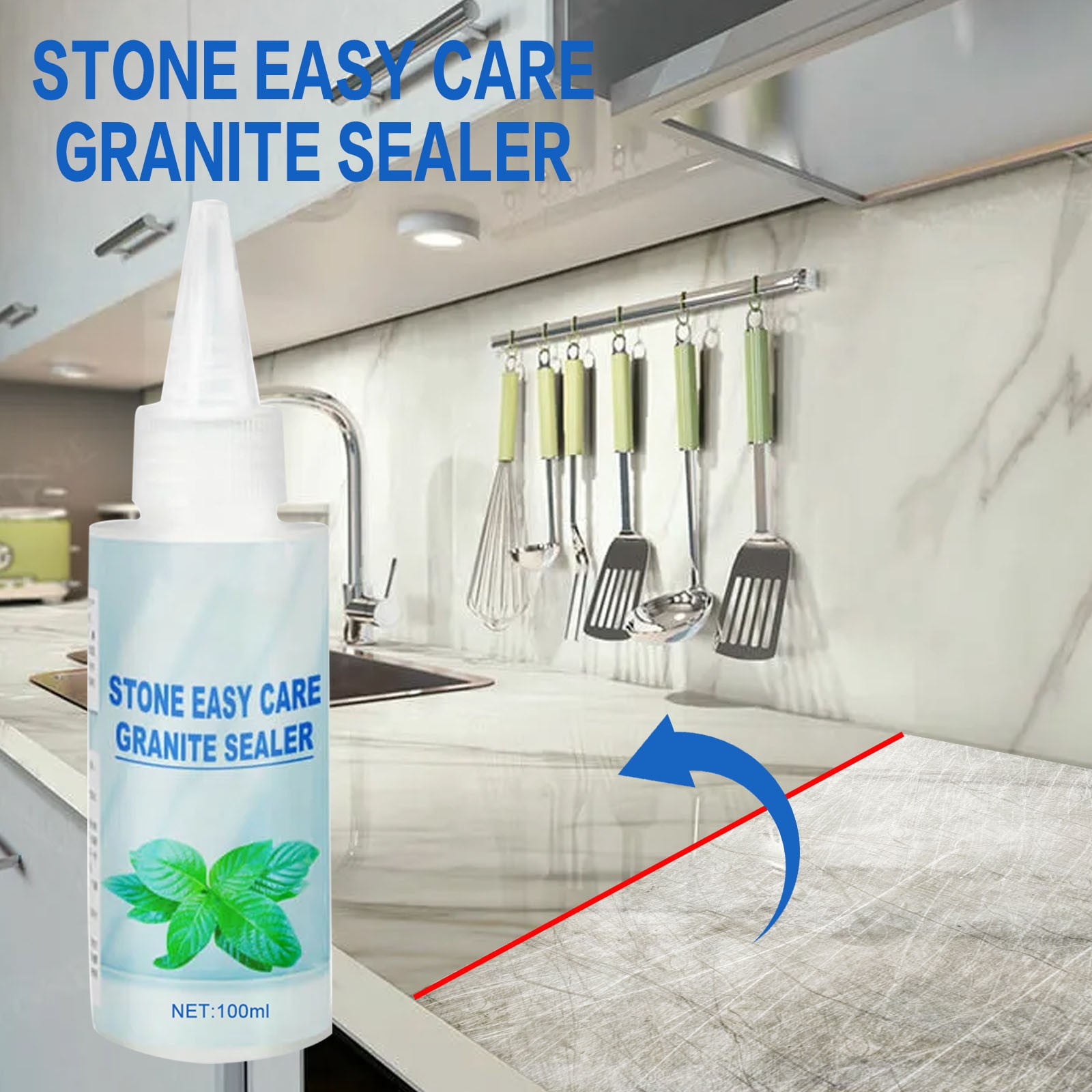 HOZVOMI Liquid Ceramic Protector Spray - 9H Hardness, Oleophobic ...