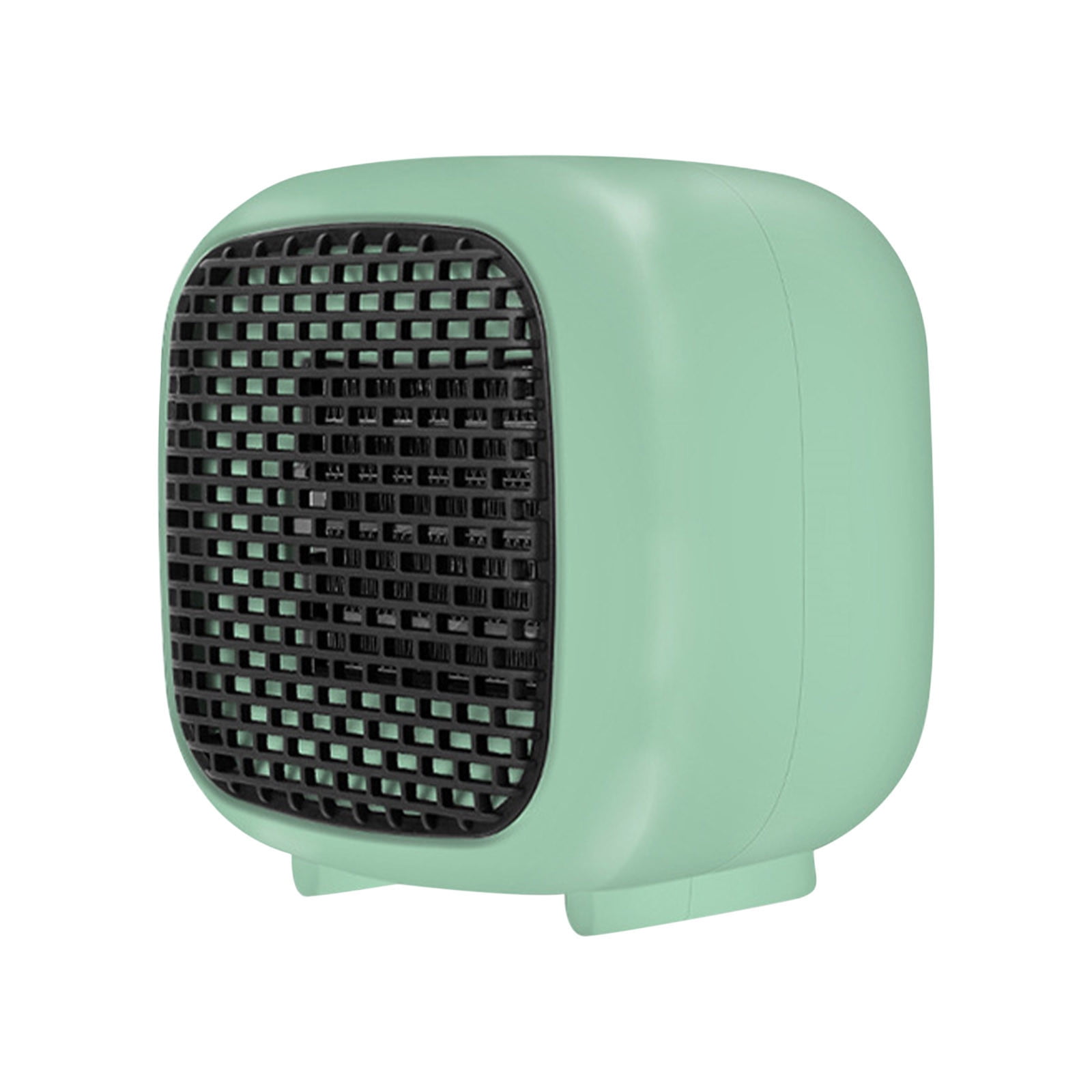 HOZVOMI New Mini Desktop Heater, Quick 2-Second Heat-Up, Quiet ...