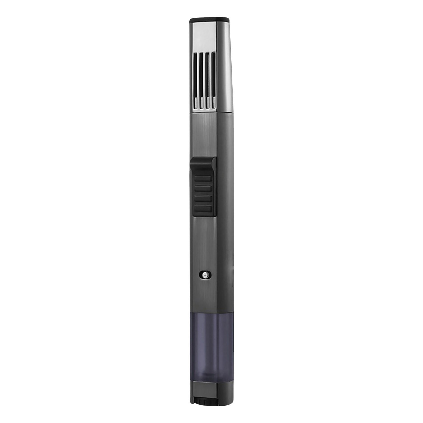 HOZVOMI Outdoor Direct Blast Windproof Lighter - Blue Flame, Durable ...