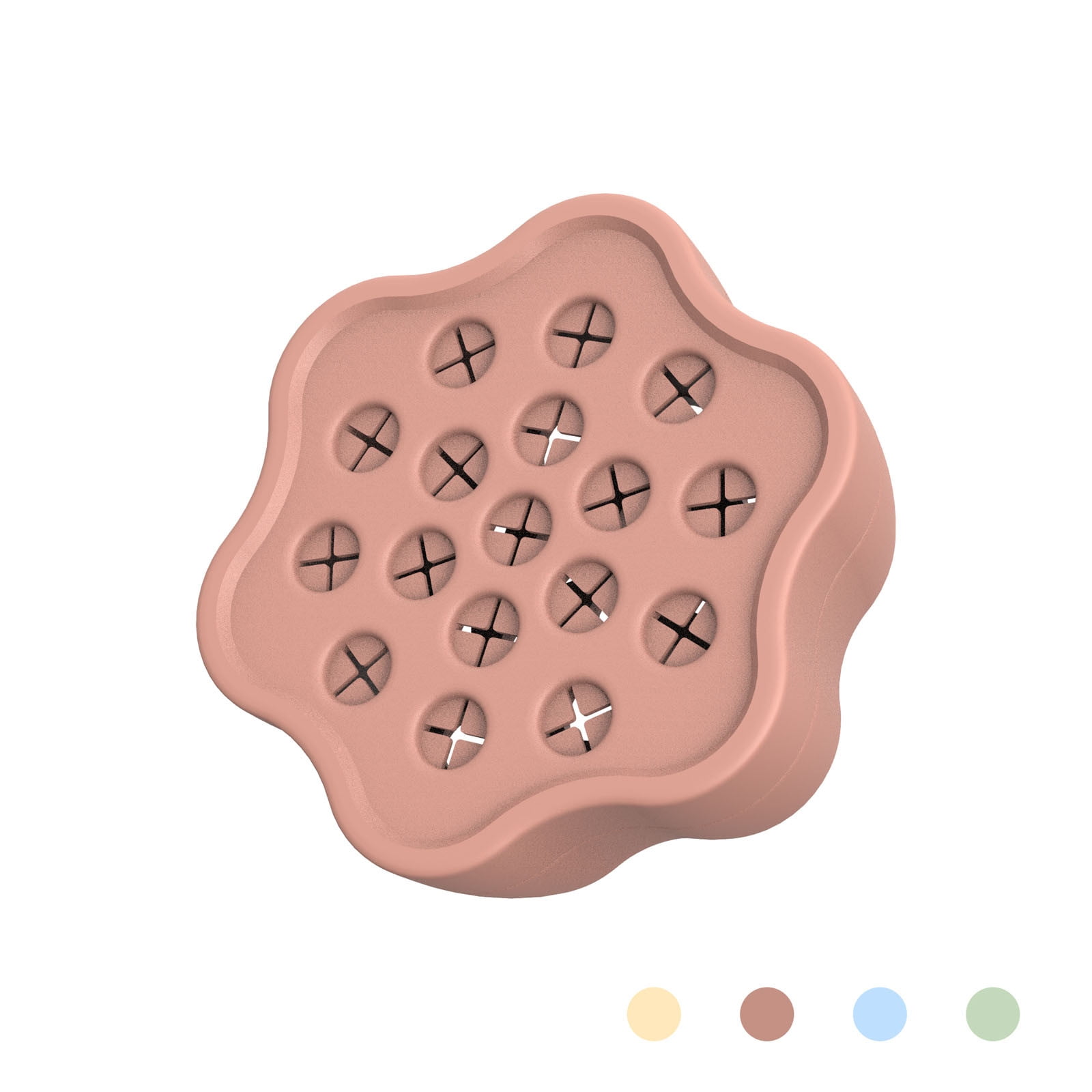 HOZVOMI Reusable Floral Arrangement for Vases - Fixed Flower Stand, DIY ...