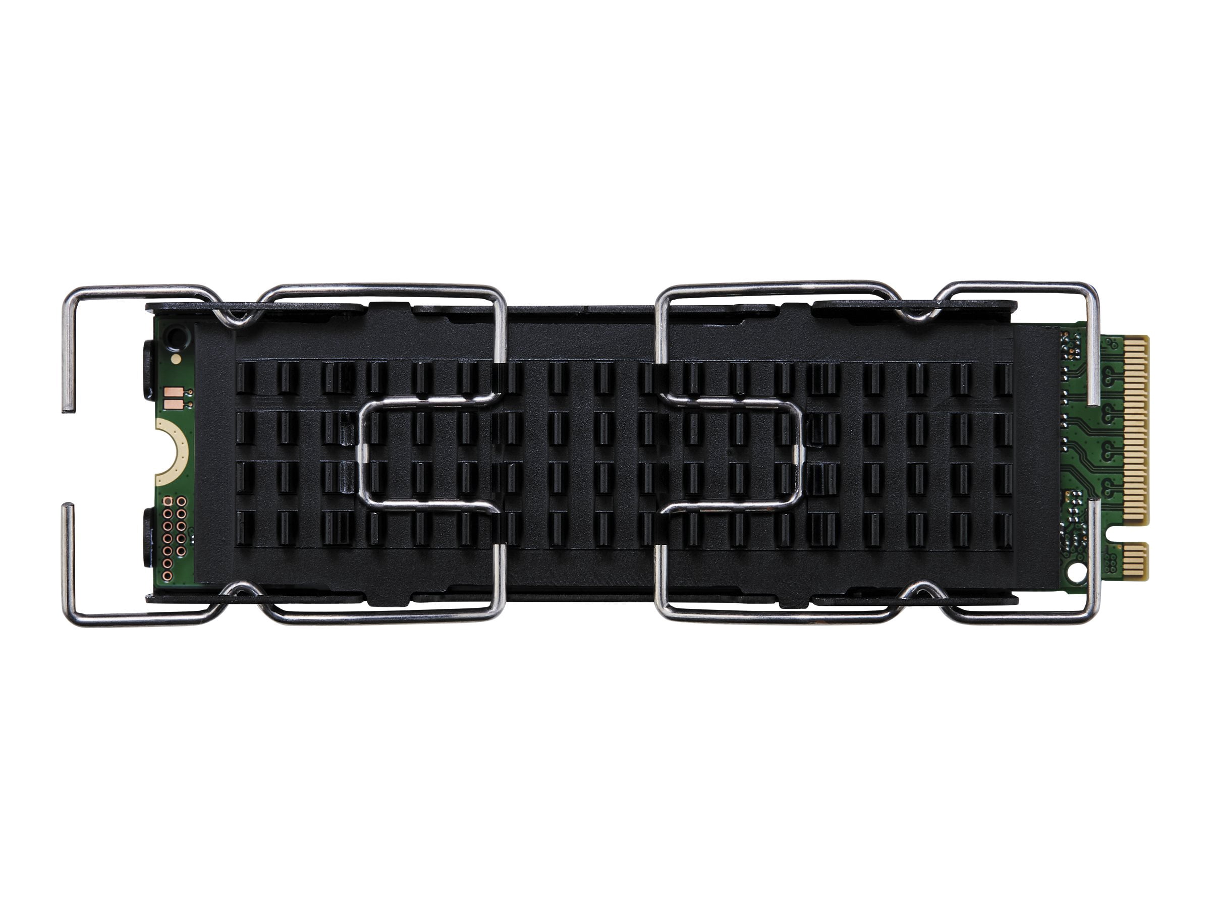 1TB PCIE 2280 NVME VAL M.2 SSD MOD - Walmart.com