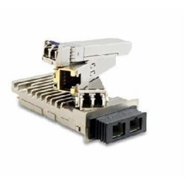 HP 10GBase-IR SFP Plus Transceiver - Walmart.com