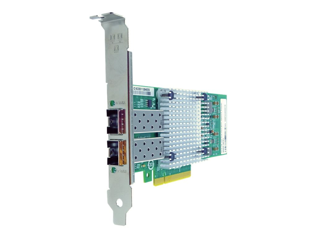 HP 10Gigabit Ethernet Card - Walmart.com