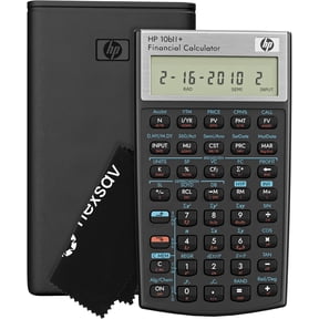 HP Calculators - Walmart.com