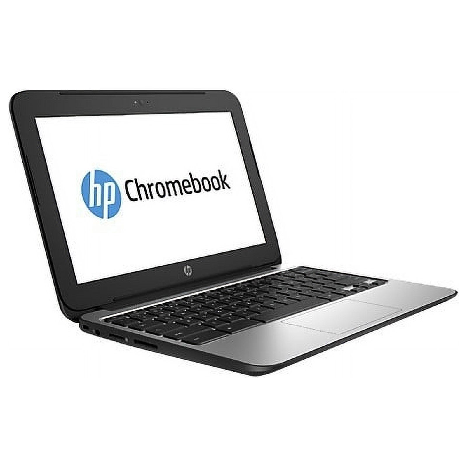 Pre-Owned HP 11 G3 Chromebook Laptop Intel Celeron N2840 X2 2.16GHz 4GB ...