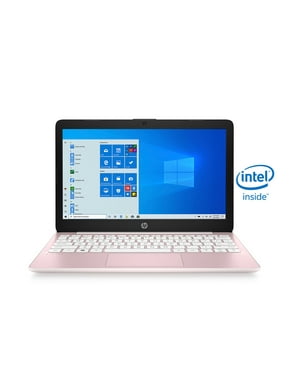 HP Laptops in HP | Pink - Walmart.com