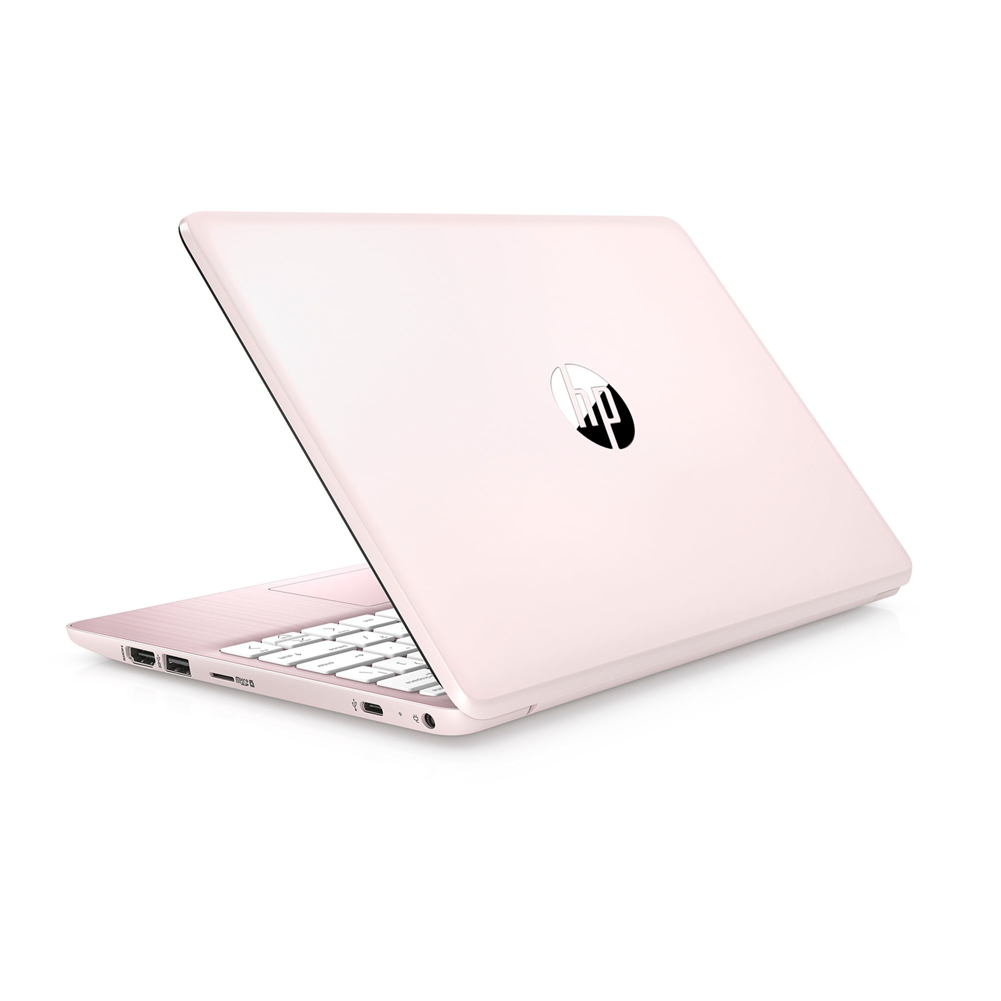 HP 11-ak0080wm Stream 11.6" HD Laptop Celeron N4020 1.1GHz Intel UHD ...