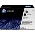 HP 11A Q6511A Toner Cartridge Black. Sold without manufacturer warranty ...