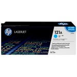 HP HP C9701A Cyan Toner (Standard Yield) - Walmart.com