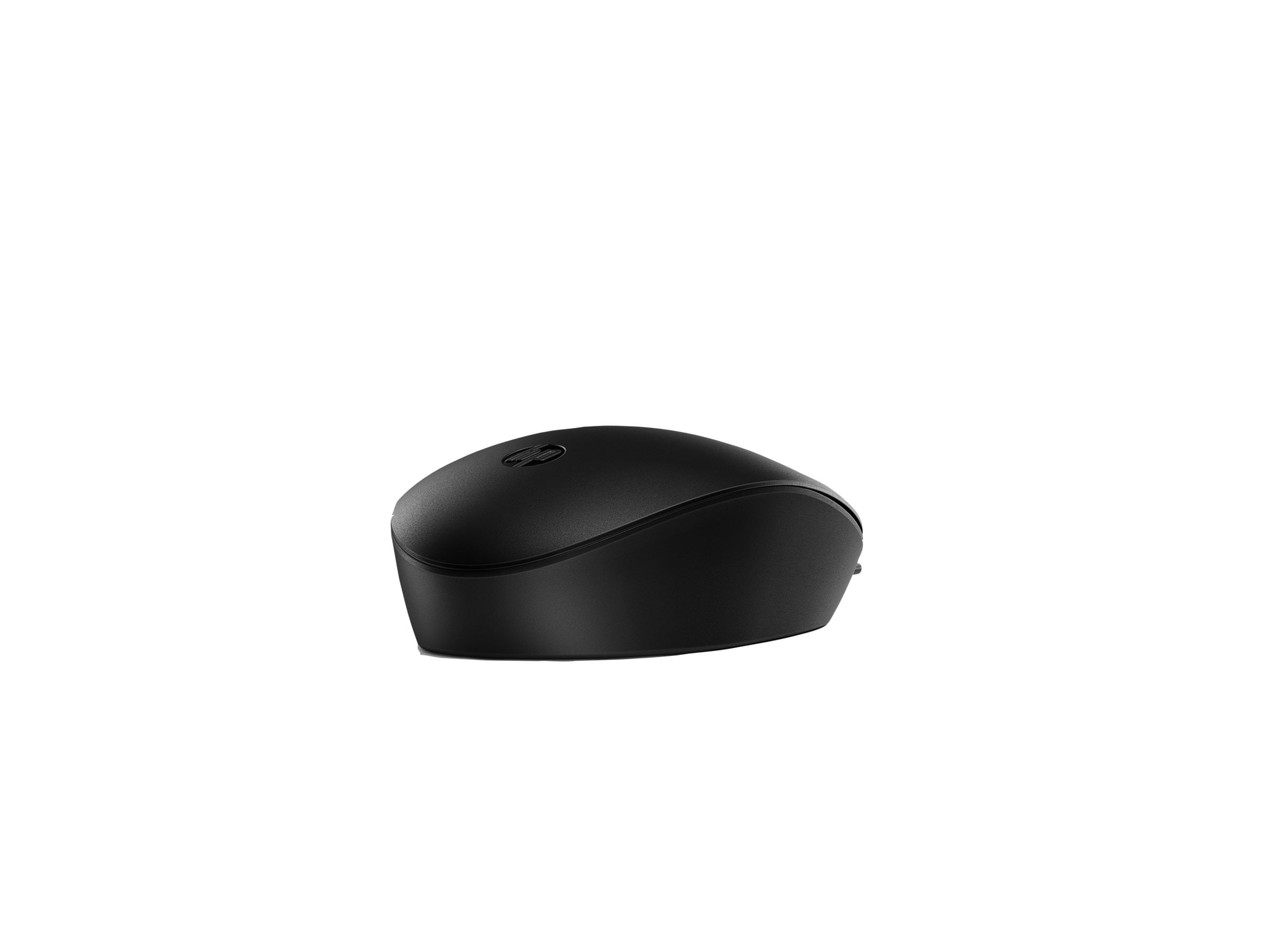 HP 128 Laser Wired Mouse 265D9AA - Walmart.com
