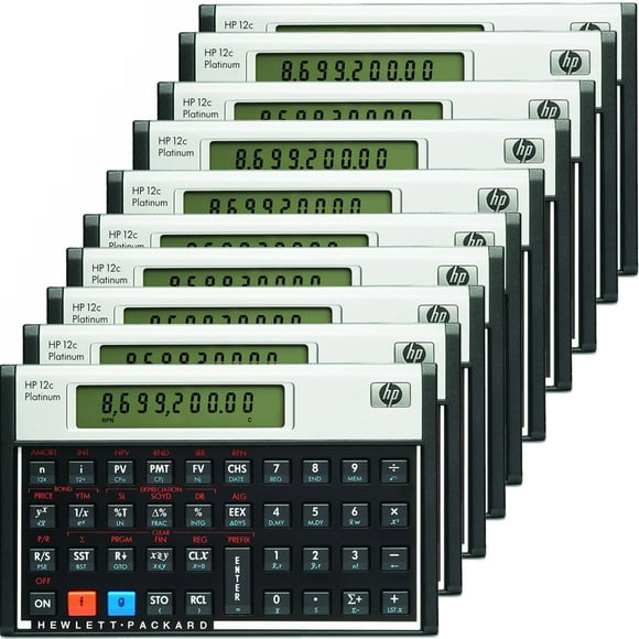 HP Calculators - Walmart.com