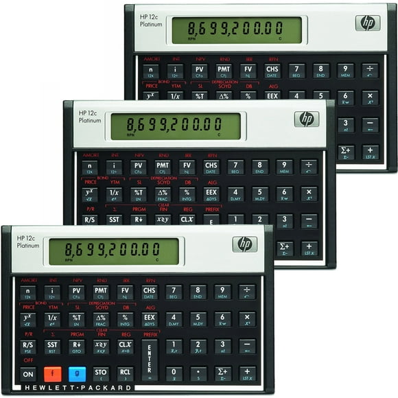 HP Calculators - Walmart.com