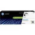 HP LaserJet Compatible 138A Black Standard Yield Toner Cartridge ...