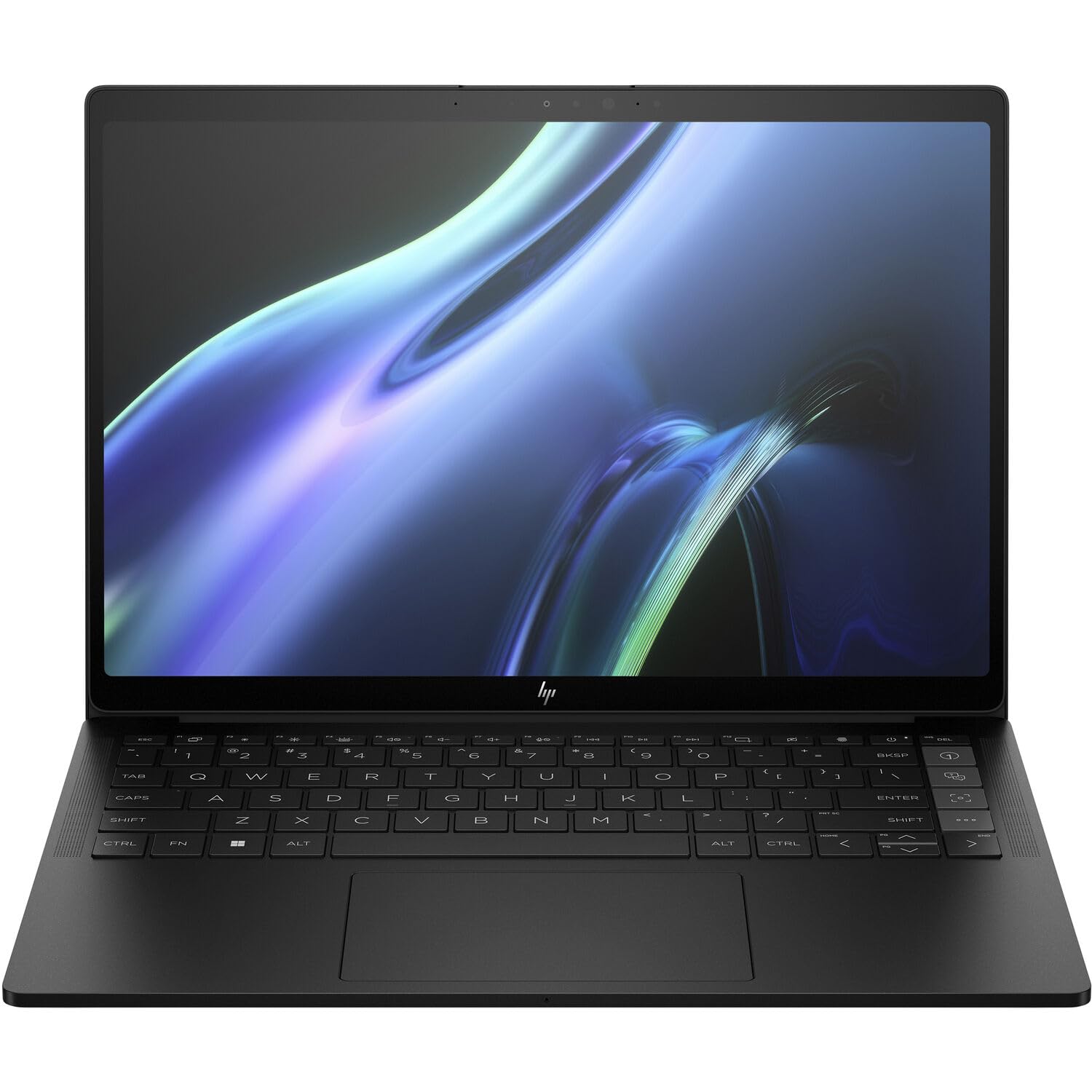 HP 14" Dragonfly Pro One FHD+ Touchscreen Laptop, AMD Ryzen 7 7736U 8 ...