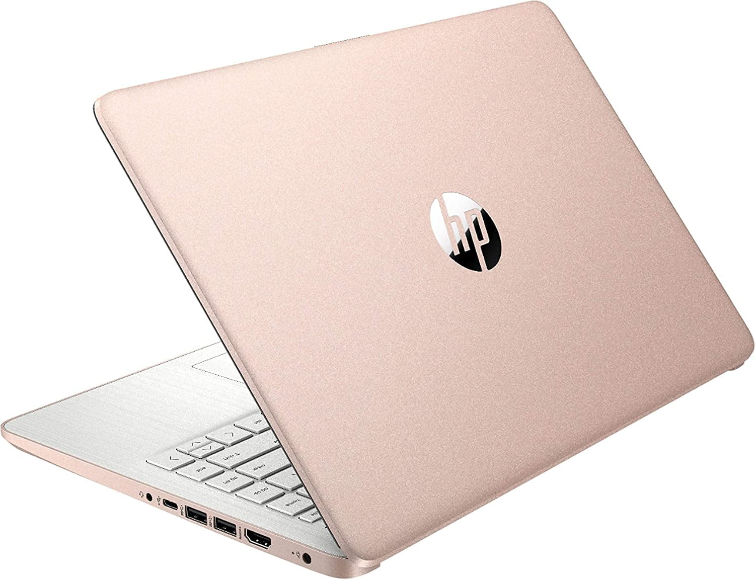 HP 14" HD Laptop, Intel Celeron N4020 Processor, Intel UHD Graphics, 8GB DDR4 RAM, 192GB Storage ...