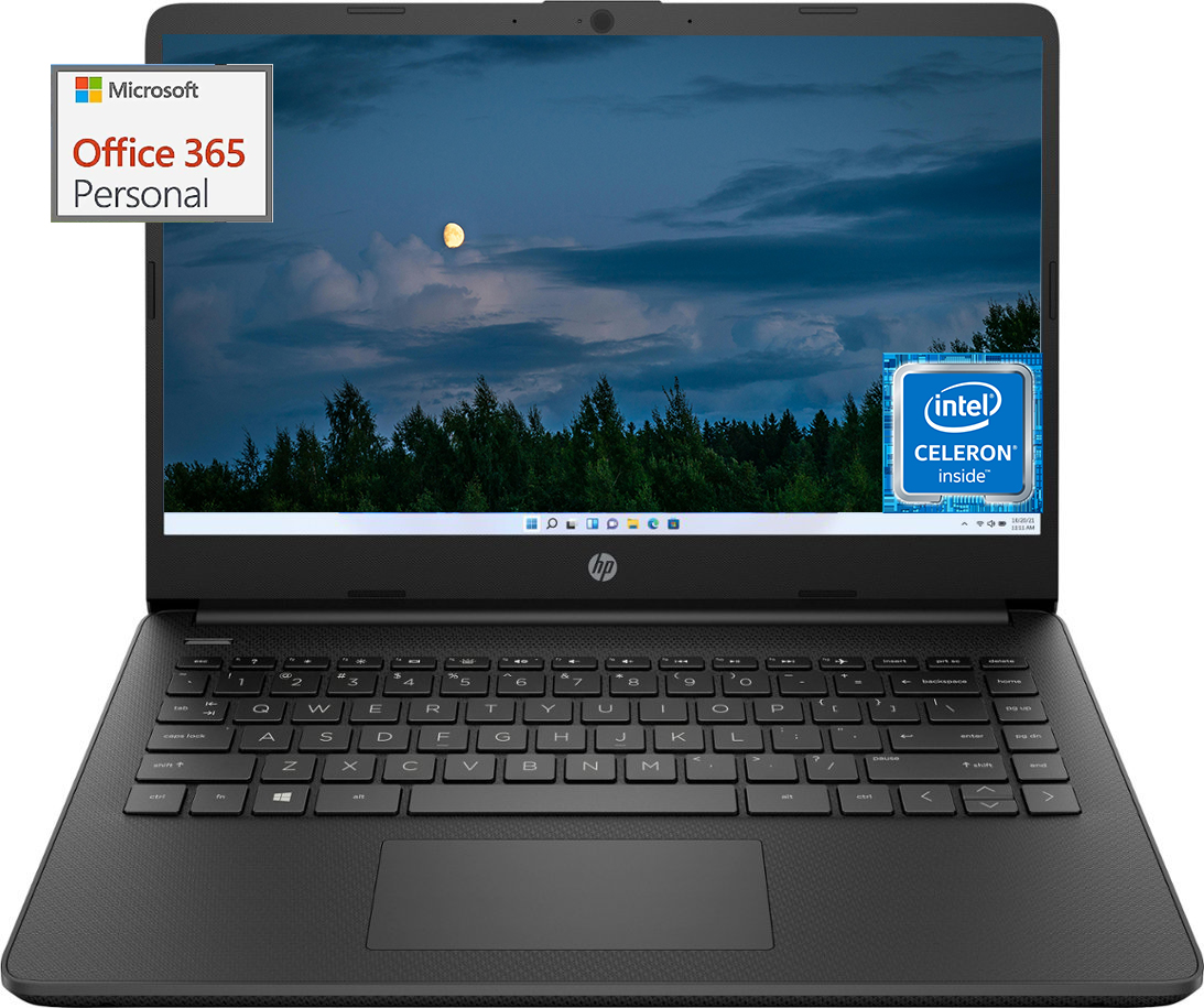 HP - ENVY 13.3" 4K Ultra HD Touch-Screen Laptop - Intel Core i7 - 8GB ...