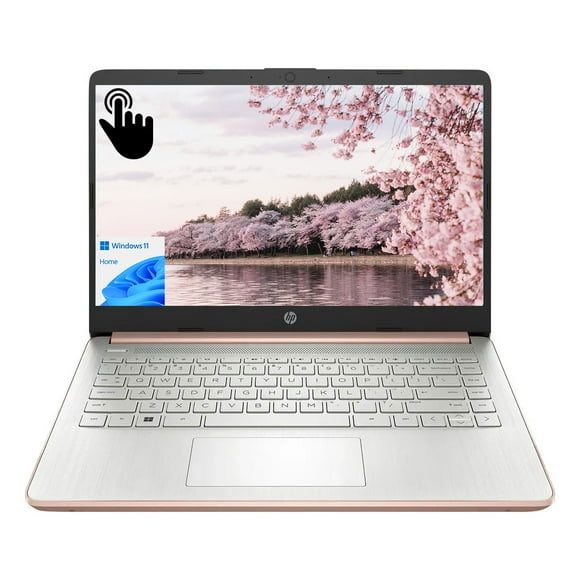 HP Laptops in HP | Pink - Walmart.com