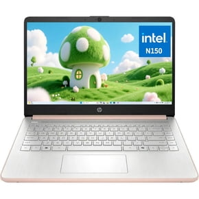 Rose Gold Laptops
