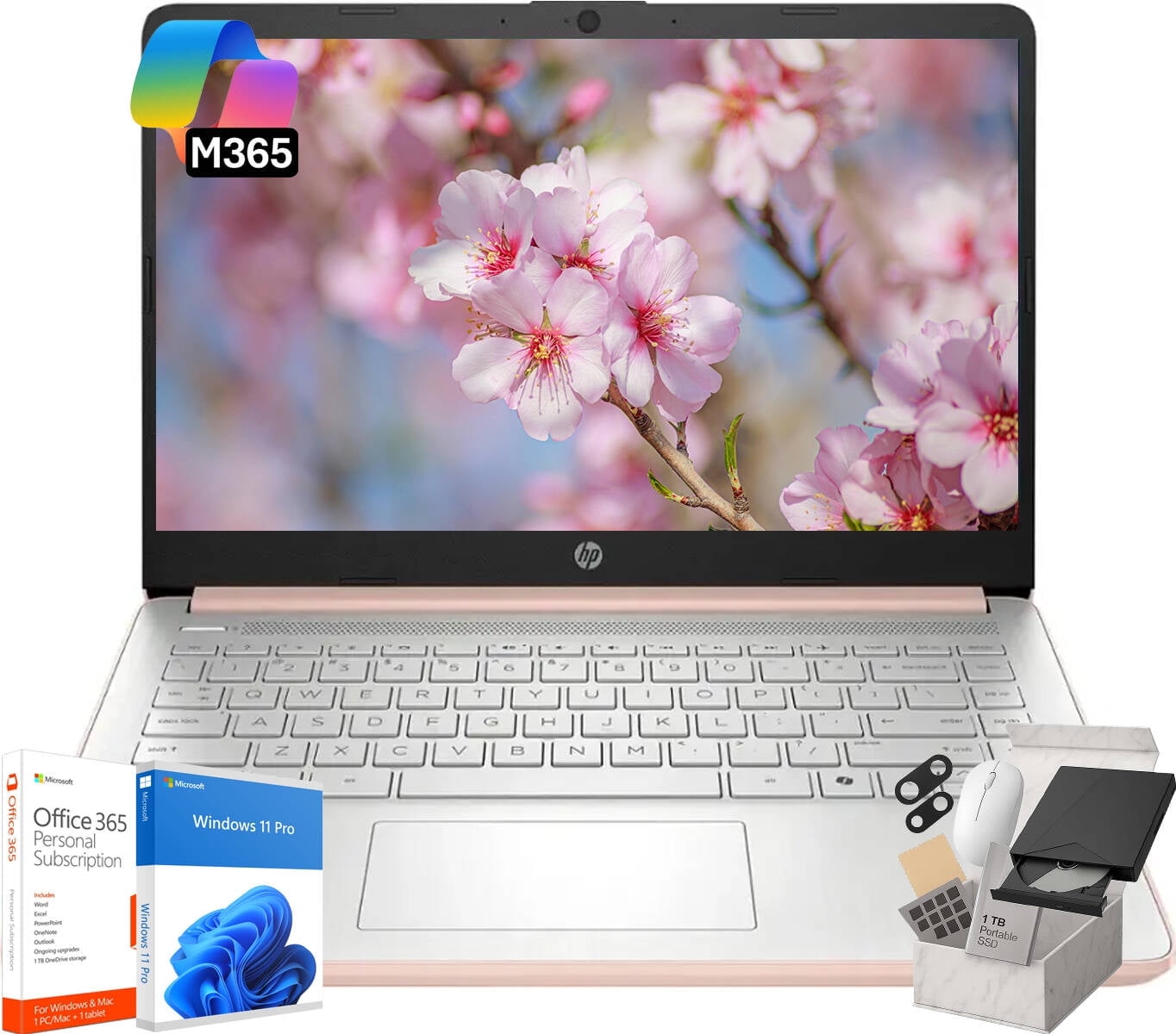 Customer reviews for HP 14" Laptop Computer - HD Thin and Light Laptop ...