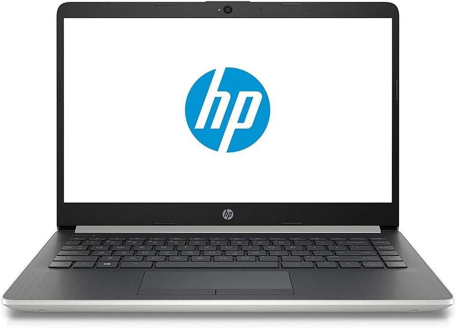 HP 14 Laptop Computer I 14" Full HD IPS Display I Intel Pentium Silver ...