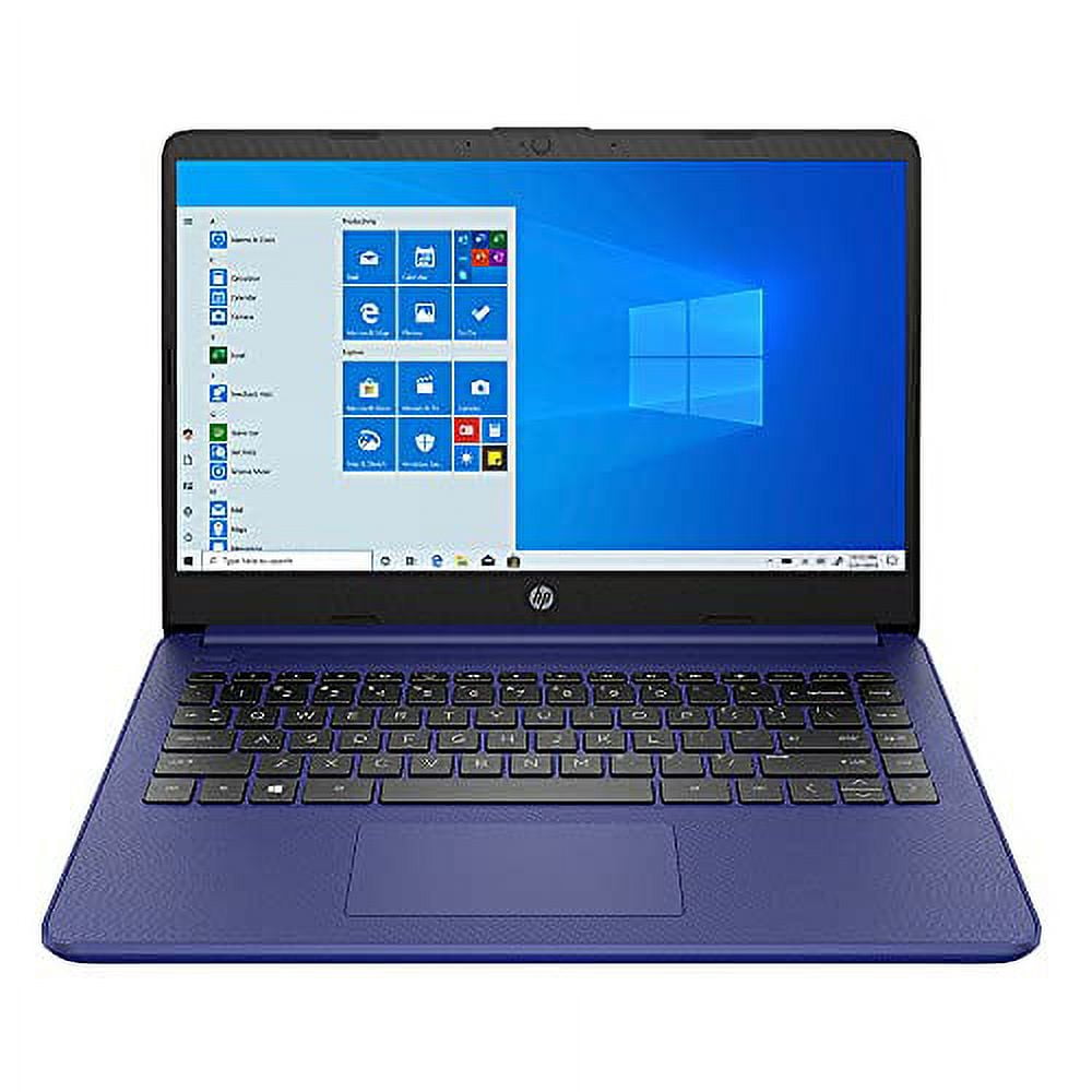 HP 14" Laptop Intel Celeron N4020 4GB 64GB, Intel UHD Graphics 600 ...