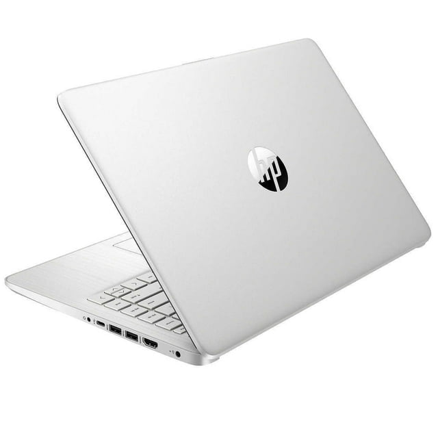 HP 14" Laptop - Intel Pentium Silver N6000 - 1080p - Windows 11 in S ...