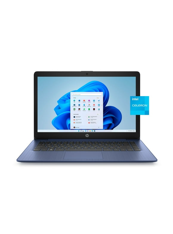 HP Laptops in HP | Blue - Walmart.com