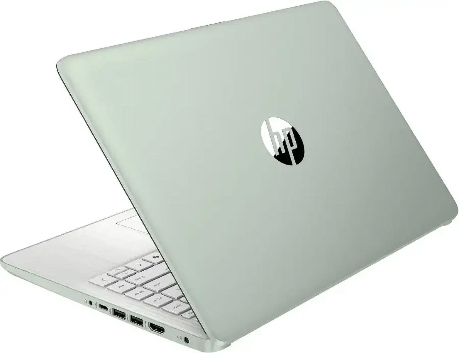 HP 14" Student-Laptop, Quad Core Intel Processor N150(Up to 3.6GHz) 8GB ...