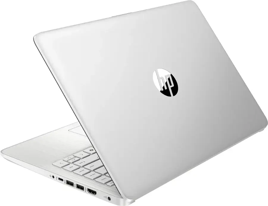 HP 14" Student-Laptop, Quad Core Intel Processor N150(Up to 3.6GHz) 8GB ...