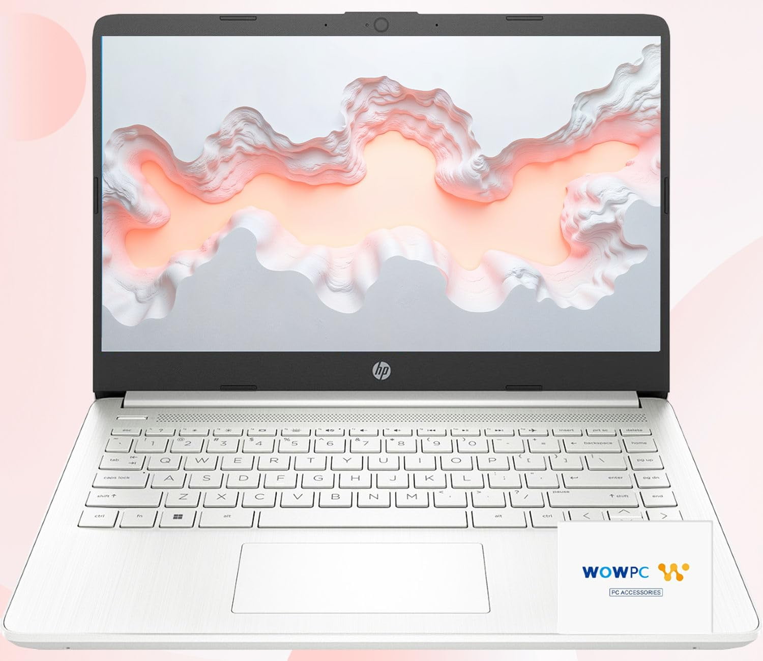 HP 14 Ultrabook * Back to School Limited Edition w/Microsoft 365 ...