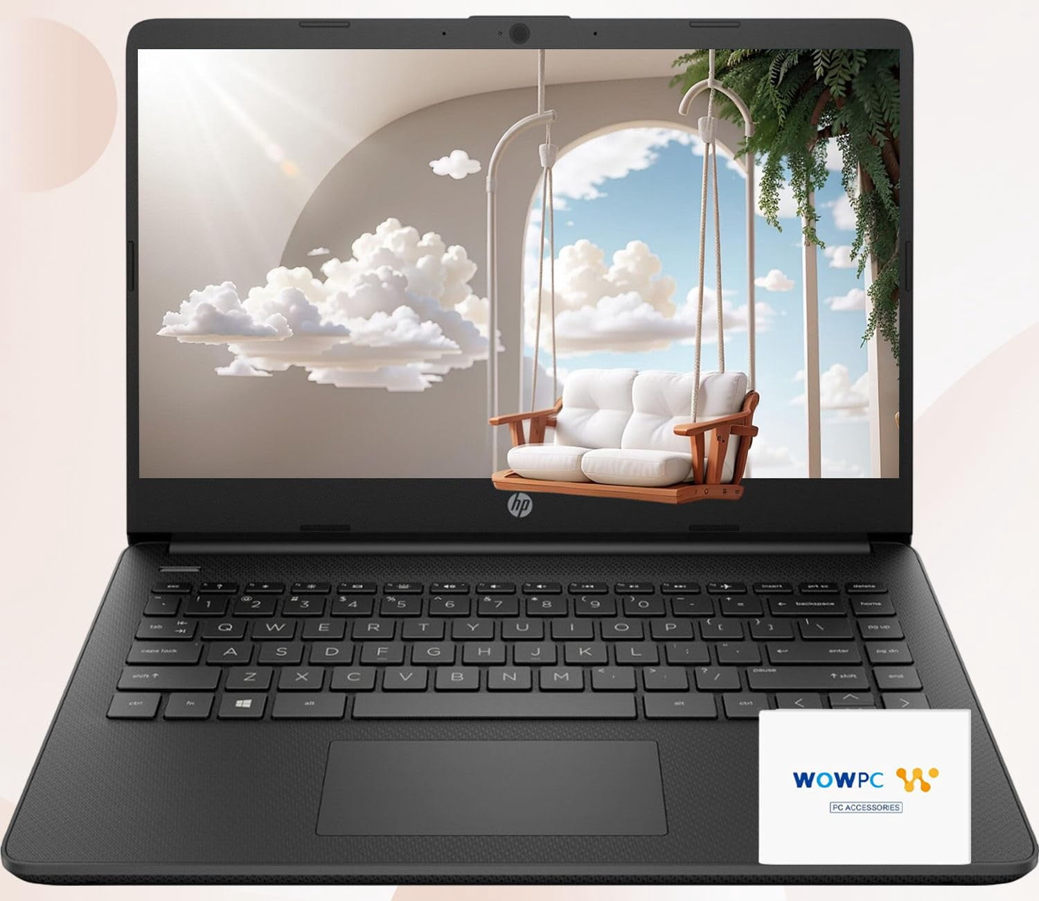 HP 14 Ultrabook * Back to School Limited Edition w/Microsoft 365 ...