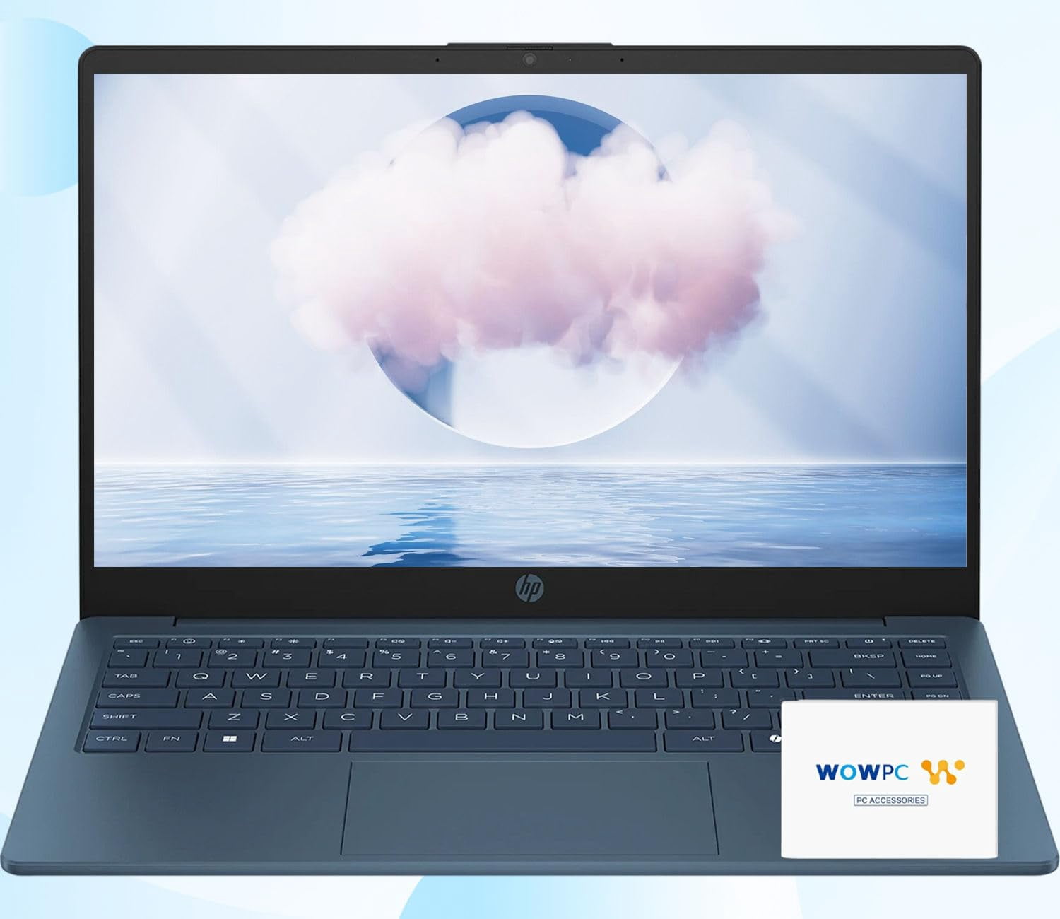 HP 14 Ultrabook * Back to School Limited Edition w/Microsoft 365 ...