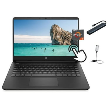 HP 14 Ultrabook • Back to School Limited Edition w/Microsoft 365 ...