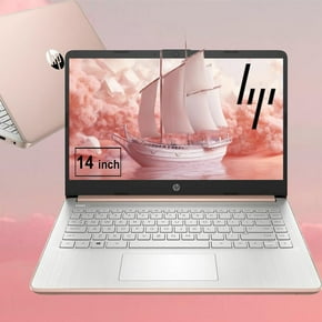 Rose Gold Laptops