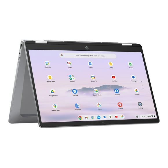 Touch Screen Laptop