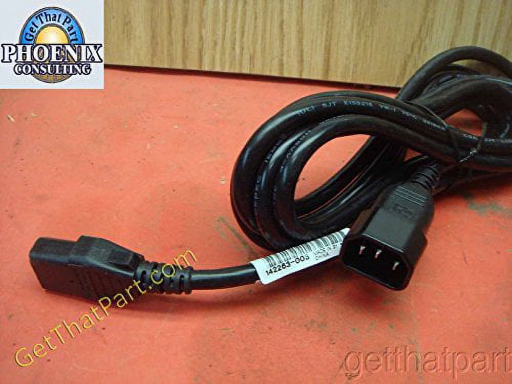 10a 250V Power Cords