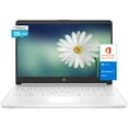 HP 14inch Laptop Windows 11-32GB RAM - 192GB Storage - Quad-core Intel ...