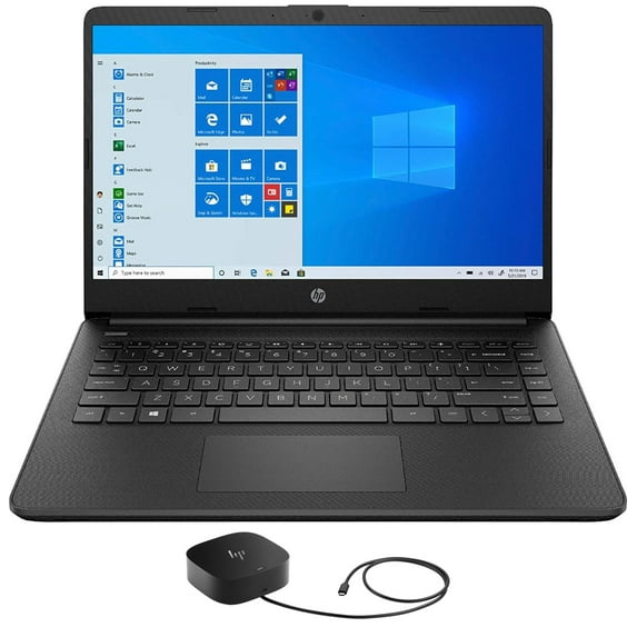 HP HP - 14z Home/Business Laptop (AMD 3020e 2-Core, 14.0in 60Hz HD ...