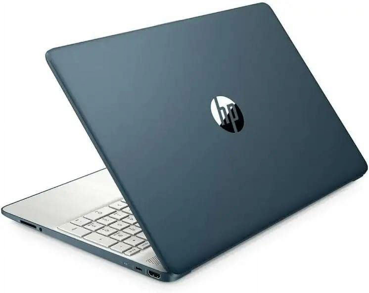 HP 15 15.6'' FHD Business Laptop Computer[Wins 11 Pro], 6-Core AMD ...