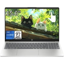 New HP 17t-cn200 17.3" HD Touchscreen Laptop,13th Gen Intel Core i7 ...